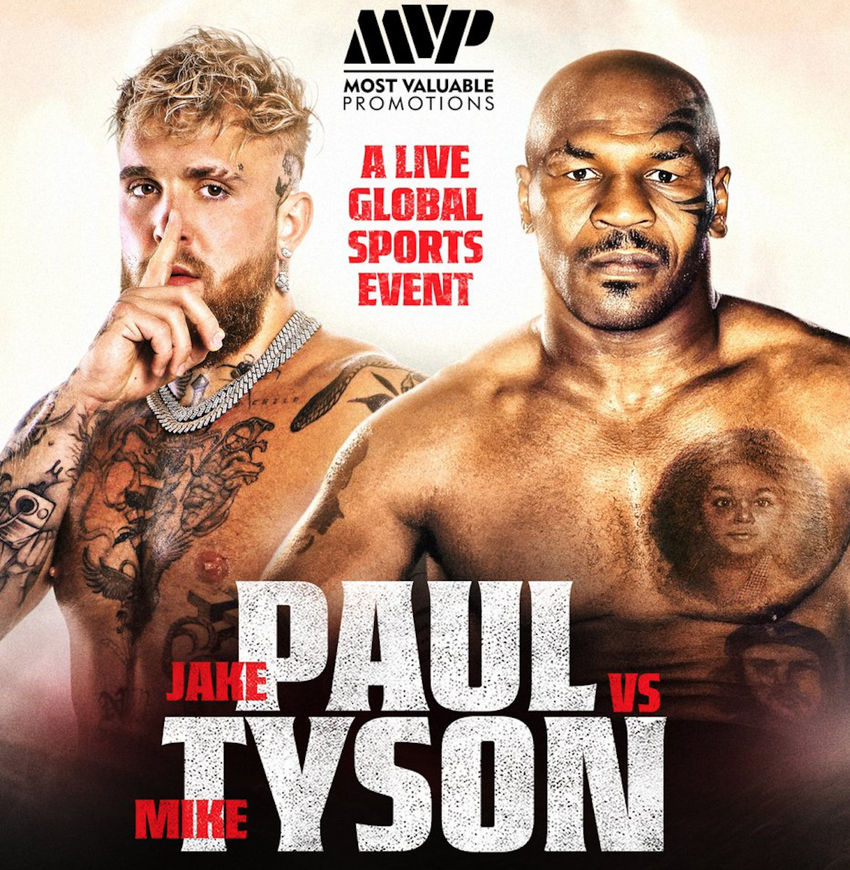 Jake Paul Next Fight: Suprising Opponent Confirmed for July 20
