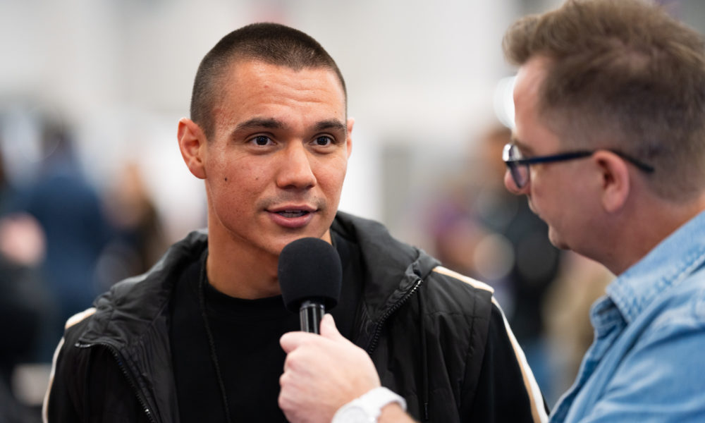 Australian Boxers: BFW Look at Prominent Fighters