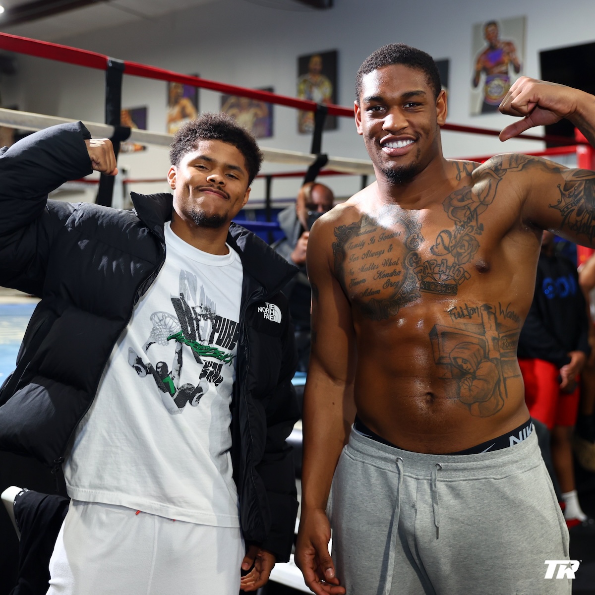 Jared Anderson vs. Ryad Merhy: Streaming, Odds and Fight Card