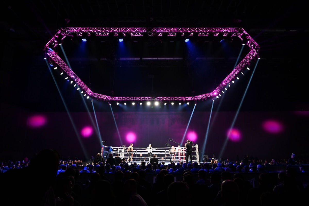 Riyadh Season Reveal New Boxing Deals
