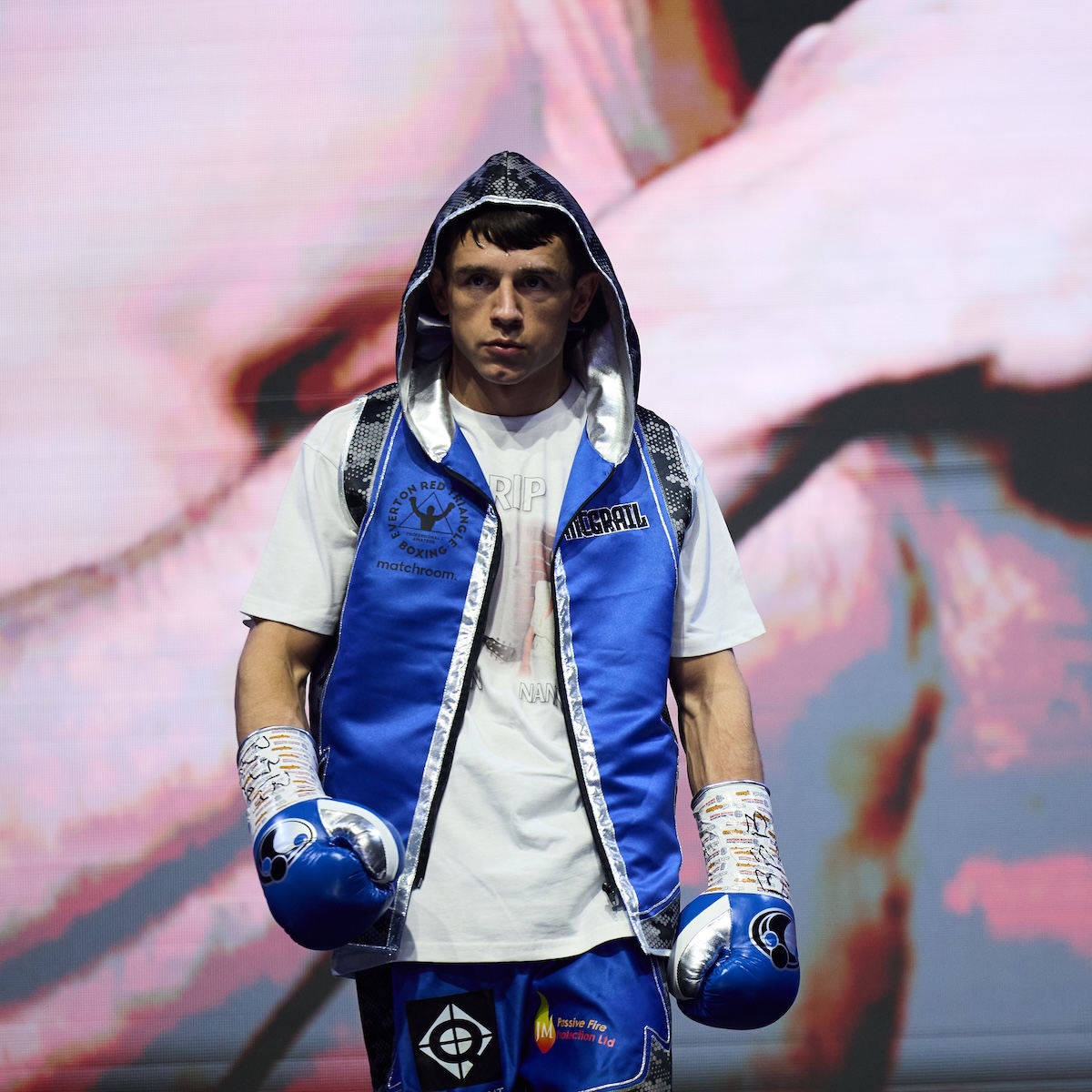 Super Bantamweight Boxing: Five Fighters to Watch in 2025