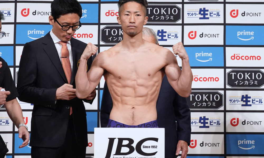 Takuma Inoue and Seigo Yuri Akui Defend Titles in Vital Wins