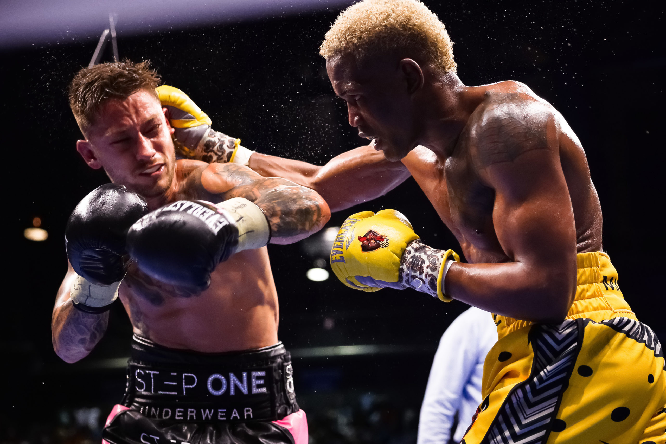 Subriel Matias vs Gabriel Valenzuela: Stream, Odds, Fight Card for March 1