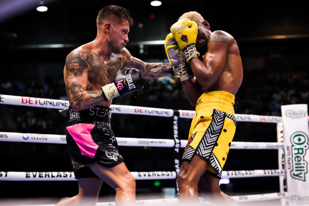 Liam Paro Next Fight: June 25 Comeback Toward Big Names