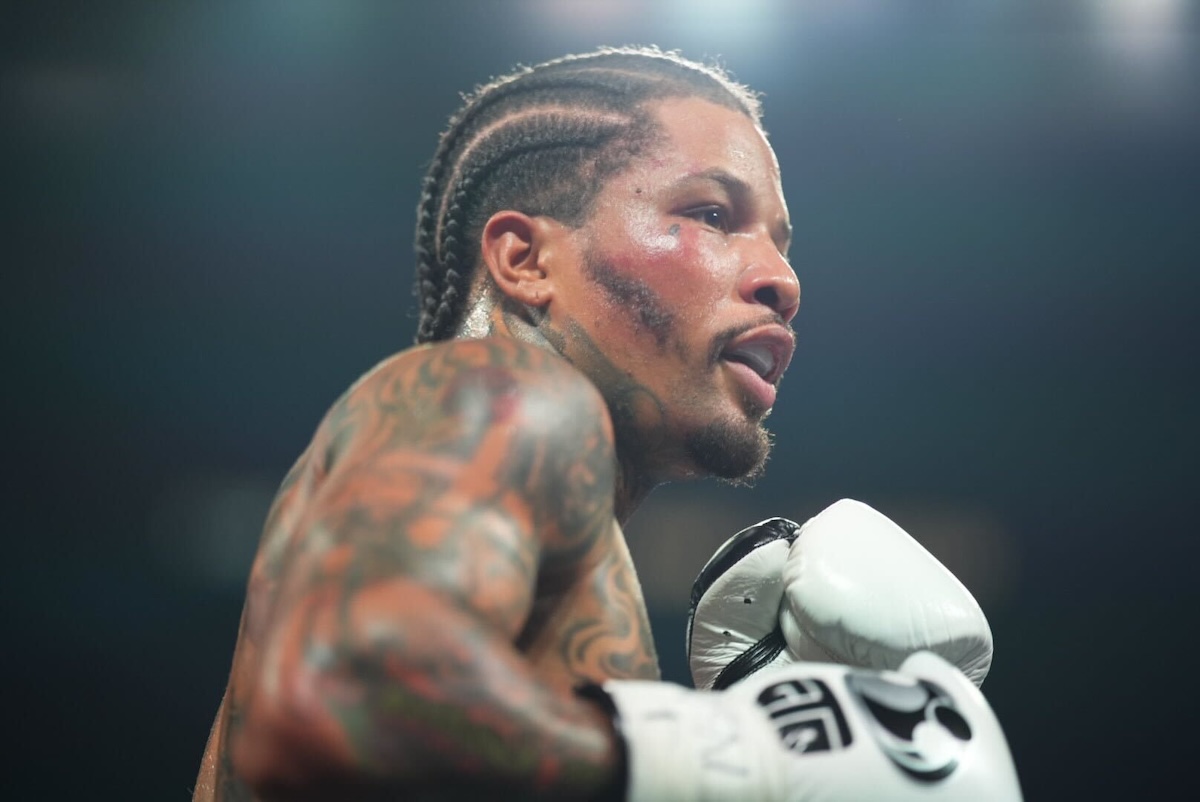 Gervonta Davis Next Fight: 3 Possible Next Opponents for "Tank"