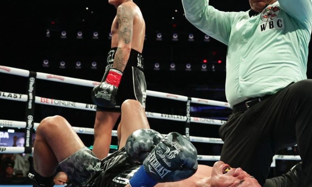 Jesse Rodriguez Next Fight: Who Could be Next for 'Bam'