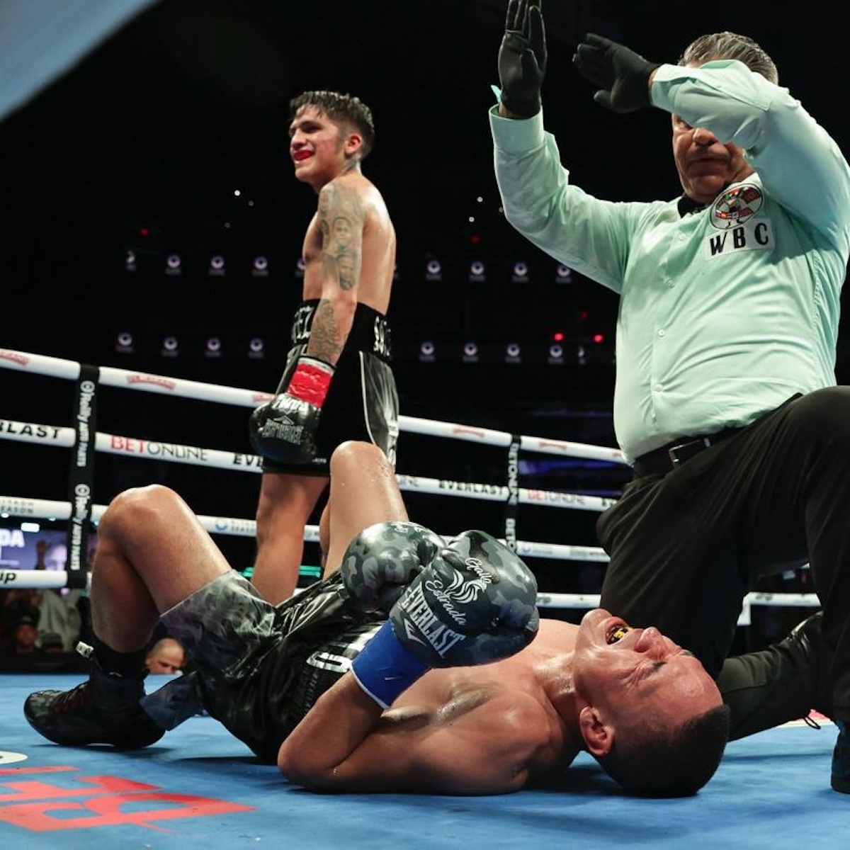 Jesse Rodriguez Next Fight: Who Could be Next for 'Bam' Jesse Rodriguez Next Fight: Who Could be Next for 'Bam'