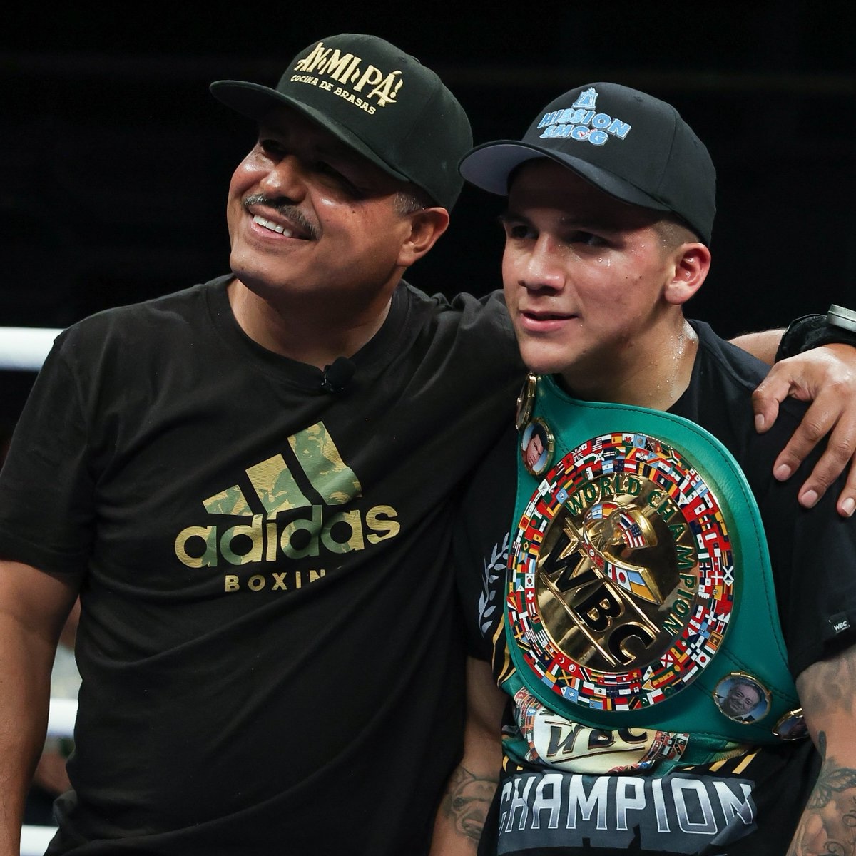 Jesse ‘Bam’ Rodriguez: Looking at His Last Three Opponents Jesse ‘Bam’ Rodriguez: Looking at His Last Three Opponents
