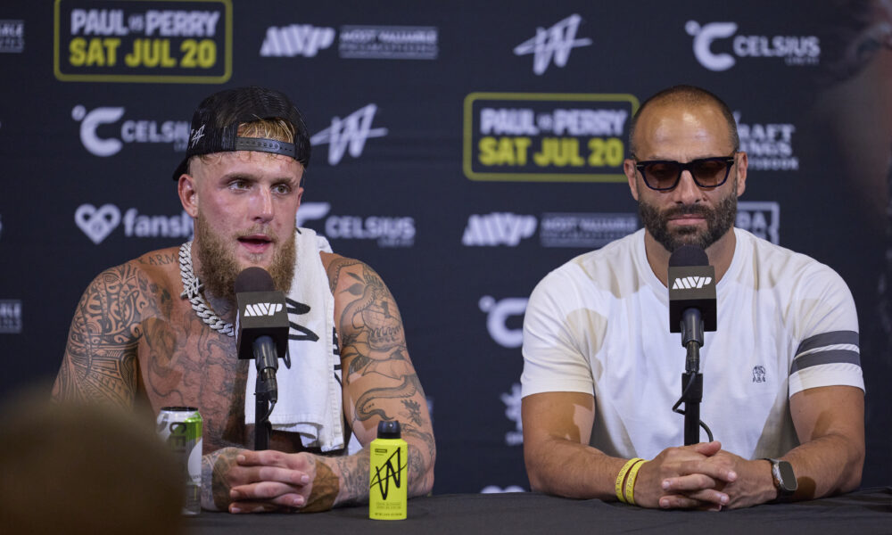 Boxers as Brands: The Future of Boxing Promotion in 2025 and Beyond