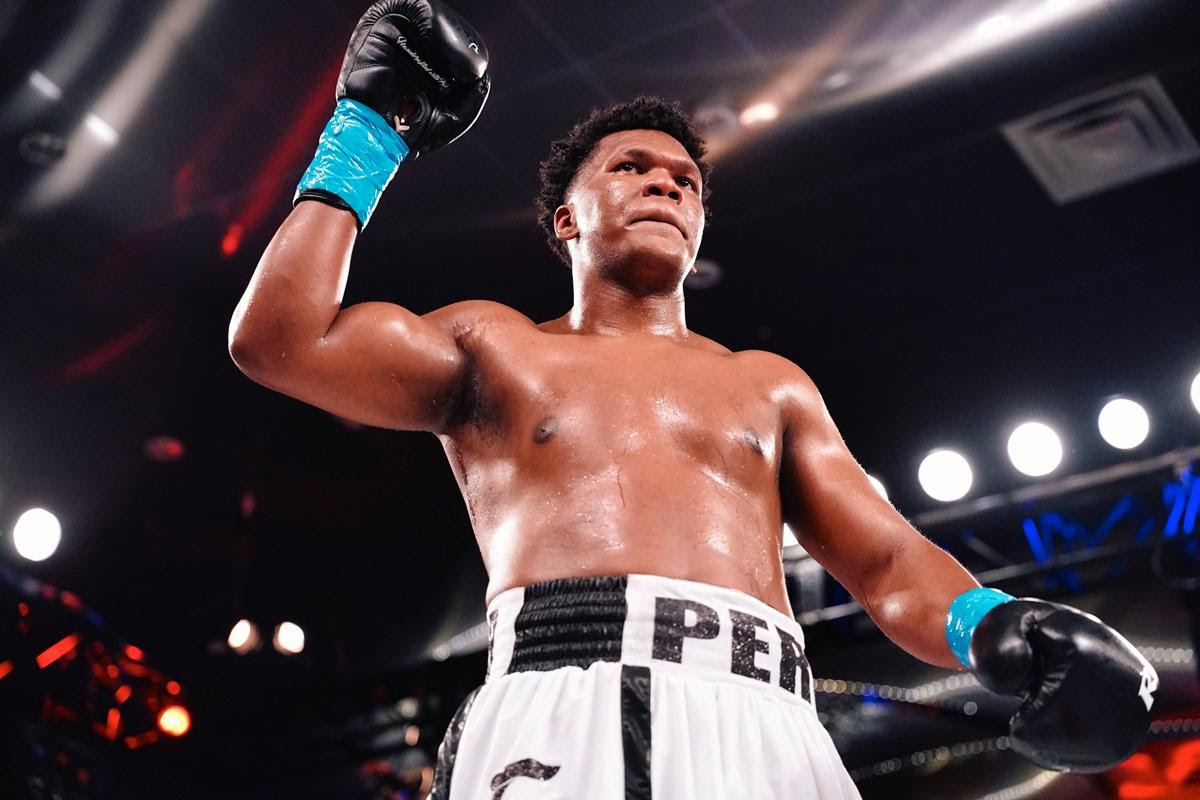 Cuban Boxers: Five to Watch in 2025