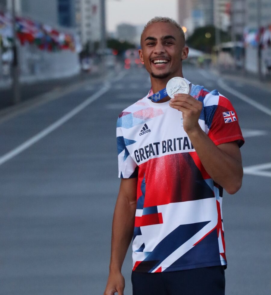 Ben Whittaker Next Fight: Saudi Showdown and U.S. Hopes