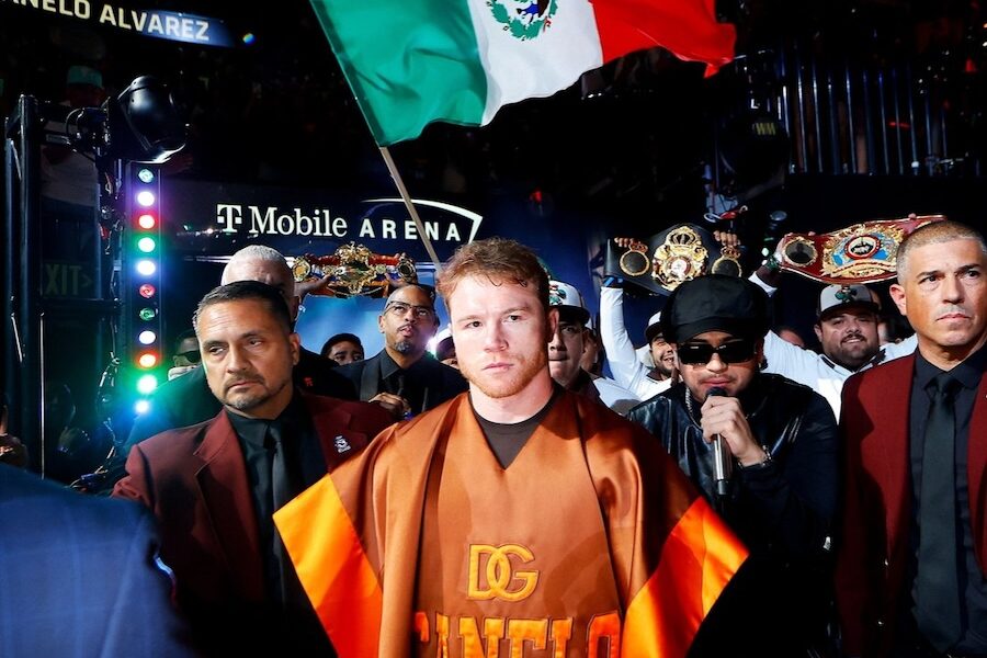 Canelo's Record: A Look at His Last Three Fights Ahead of September 13