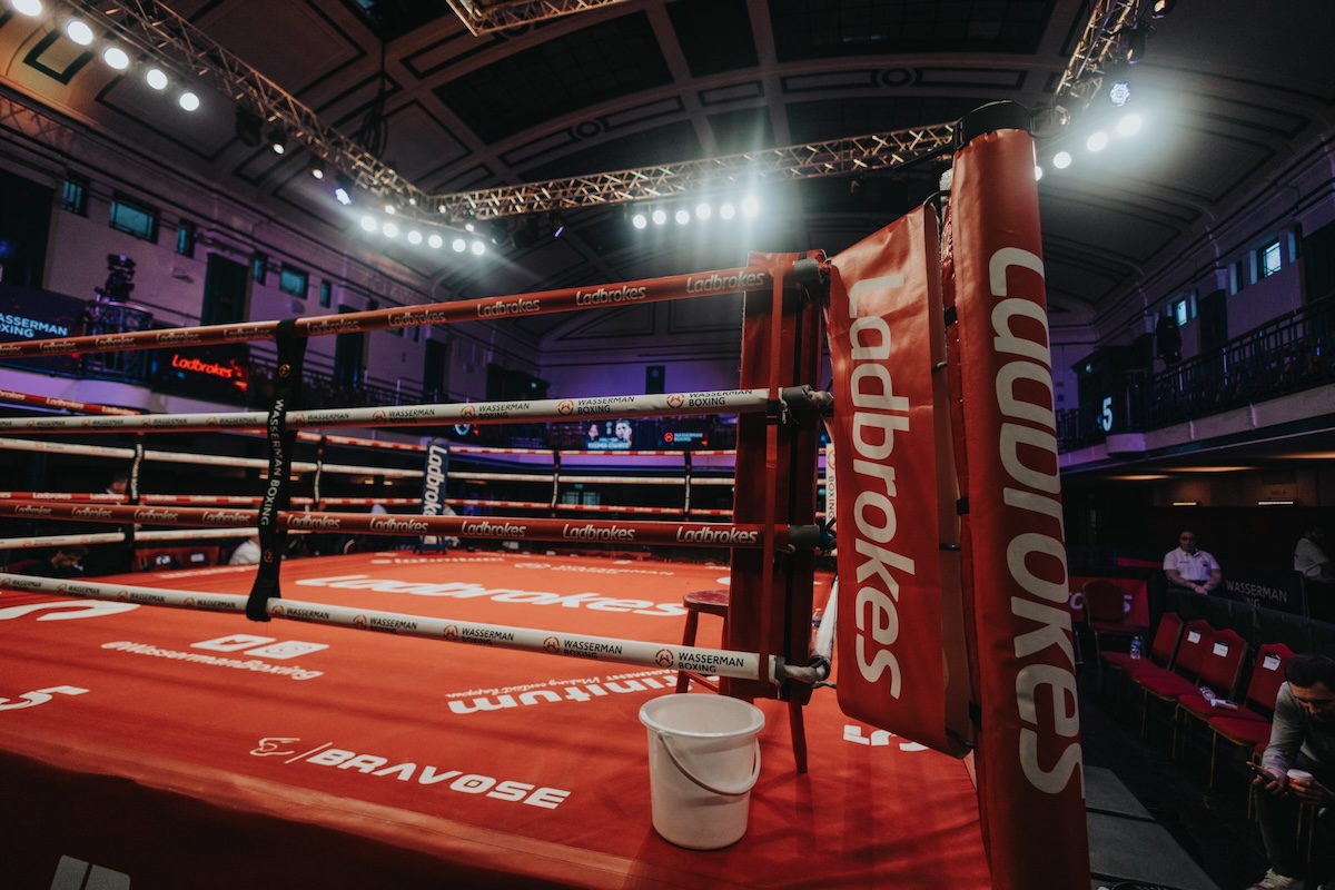 Mick Conlan vs Jack Bateson: Undercard Results and Main Event on ...