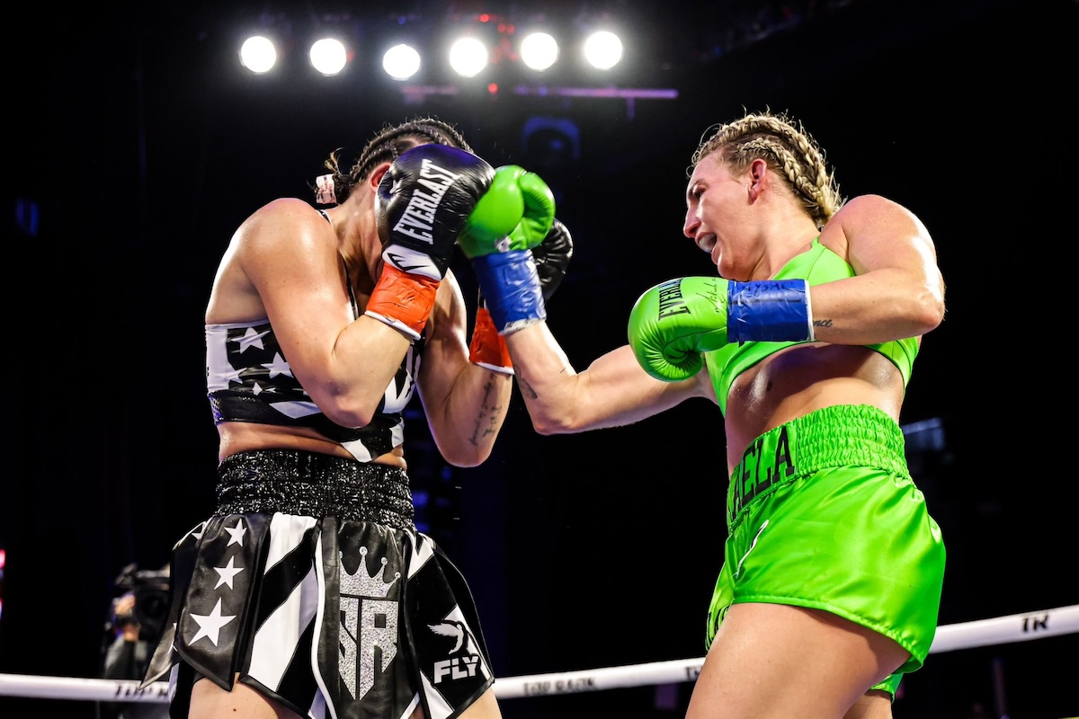 Mikaela Mayer’s Team Denies Accusations, Calls for Investigation