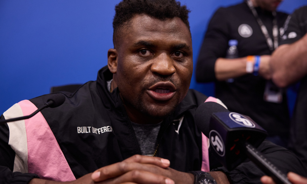 Best Boxers in UFC: Fighters Who Could Compete in Boxing