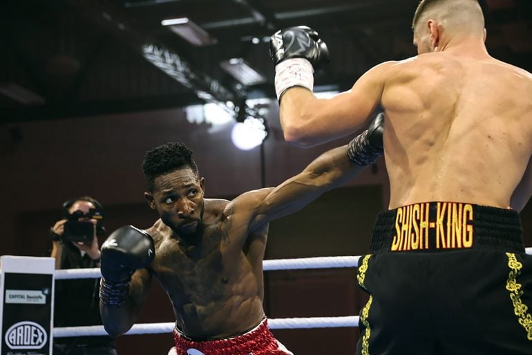 Three Keys to William Scull Beating Canelo Alvarez on May 3