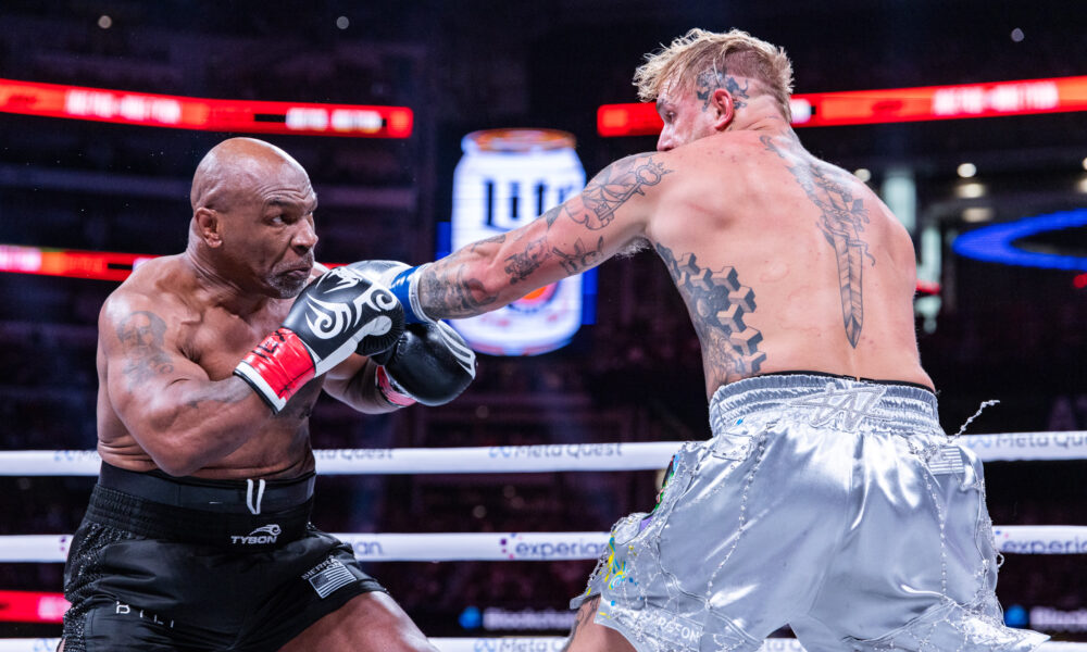 Canelo vs Jake Paul: Dan Rafael Addresses Fight Talks for 2025