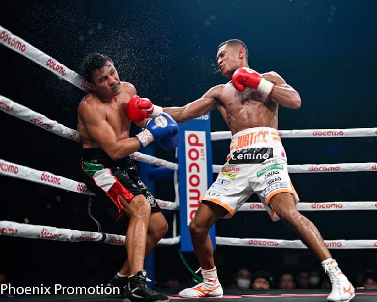 Super Lightweight Boxing: Five Fighters to Watch in 2025