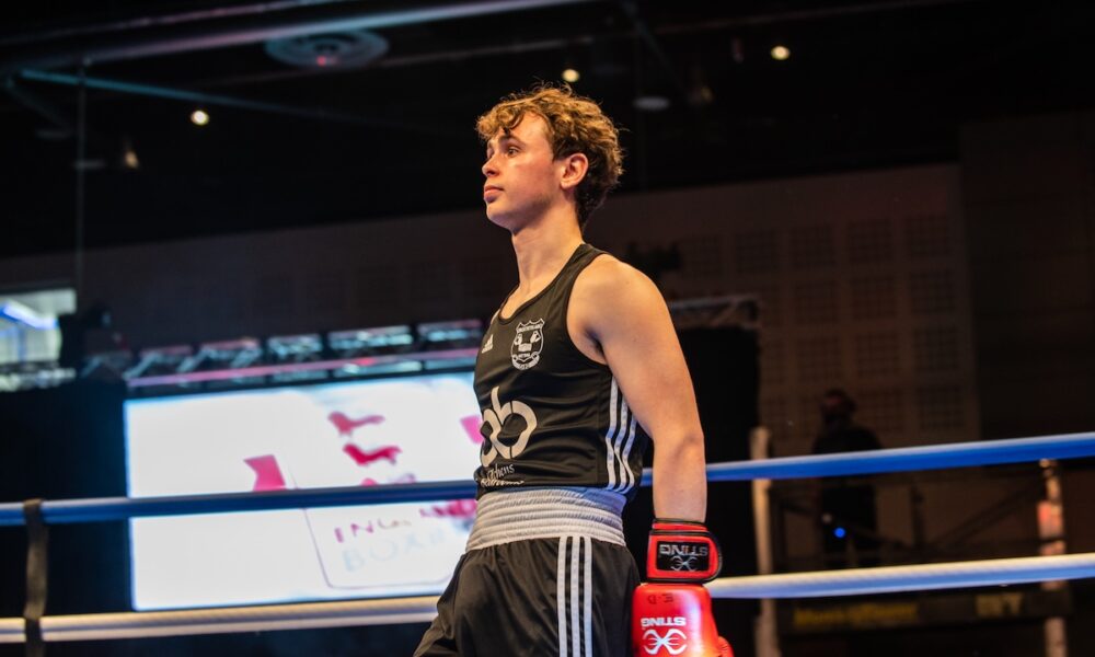 Super Flyweight Boxing: Five Fighters to Watch in 2025