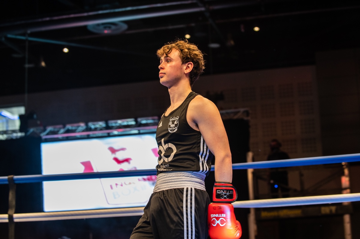 Super Flyweight Boxing: Five Fighters to Watch in 2025