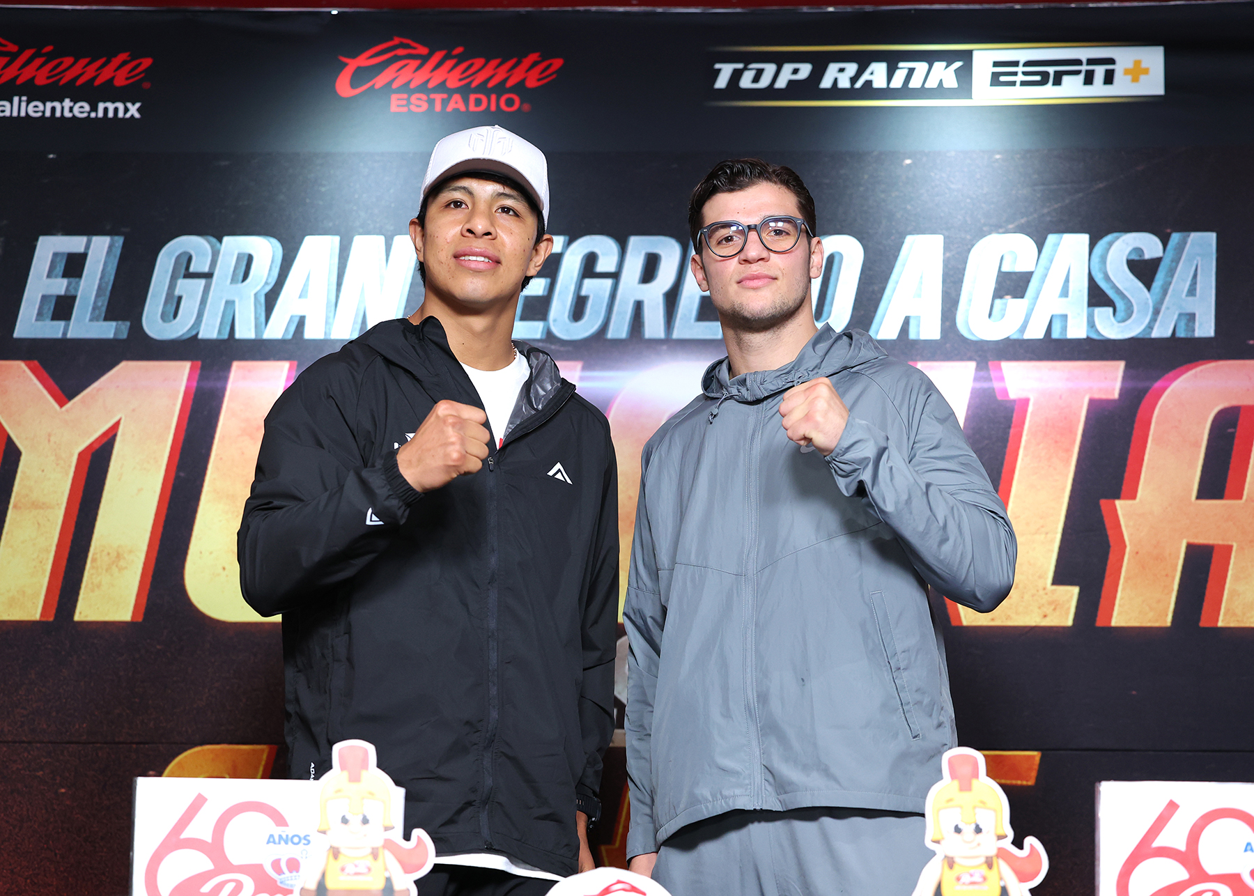 Jaime Munguía vs. Bruno Surace: Presser Quotes and Prediction