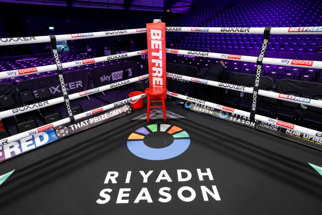 Flyweight Boxing: Five Fighters to Watch in 2025