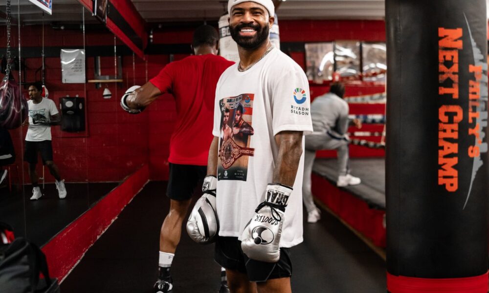 Stephen Fulton Next Fight: Explosive Feb. 1 Rematch Promises Fireworks