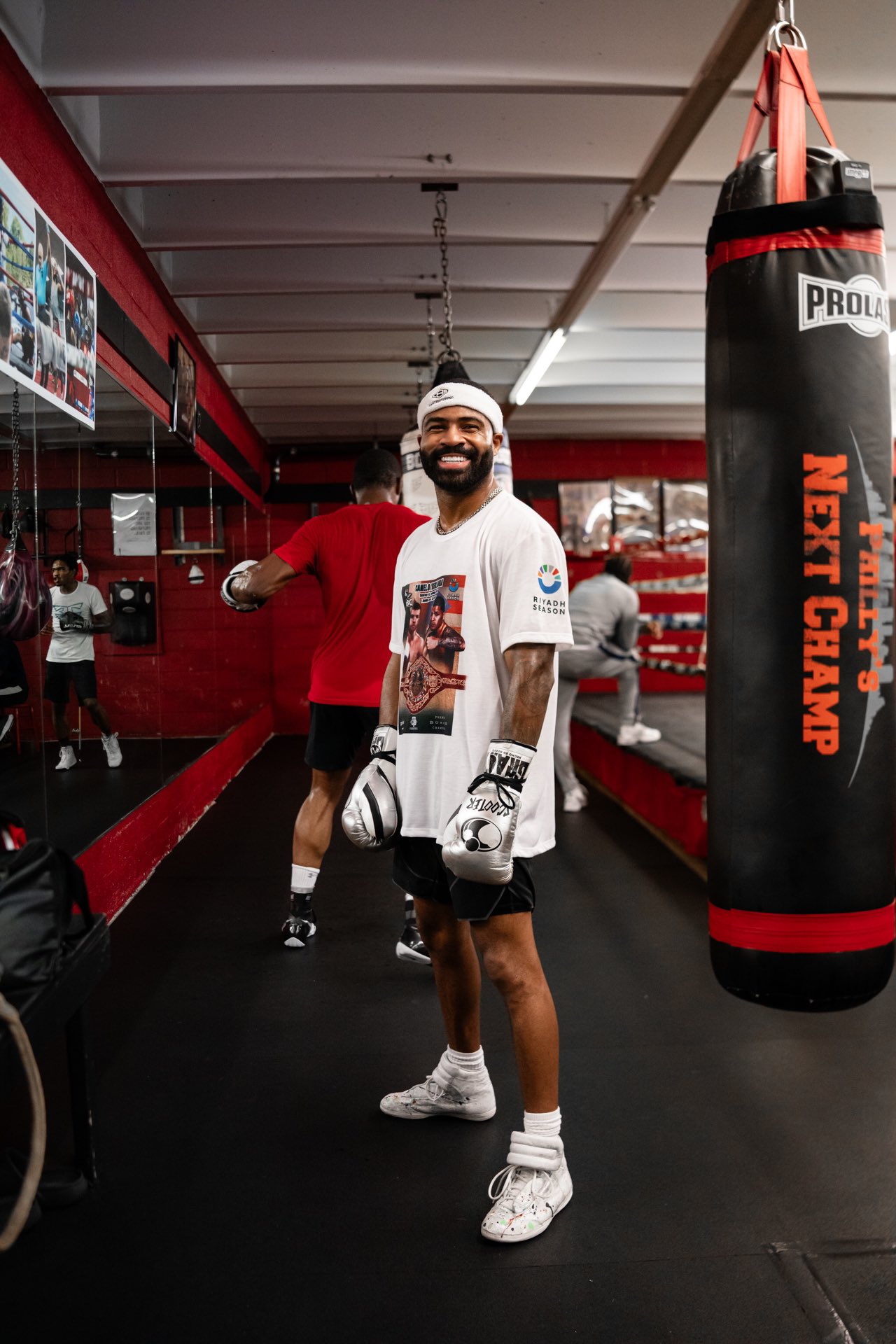 Stephen Fulton Next Fight: Explosive Feb. 1 Rematch Promises Fireworks