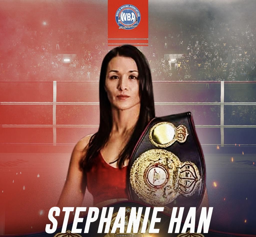 Title Fights Roundup: Stephanie Han and Yuko Kuroki Triumph