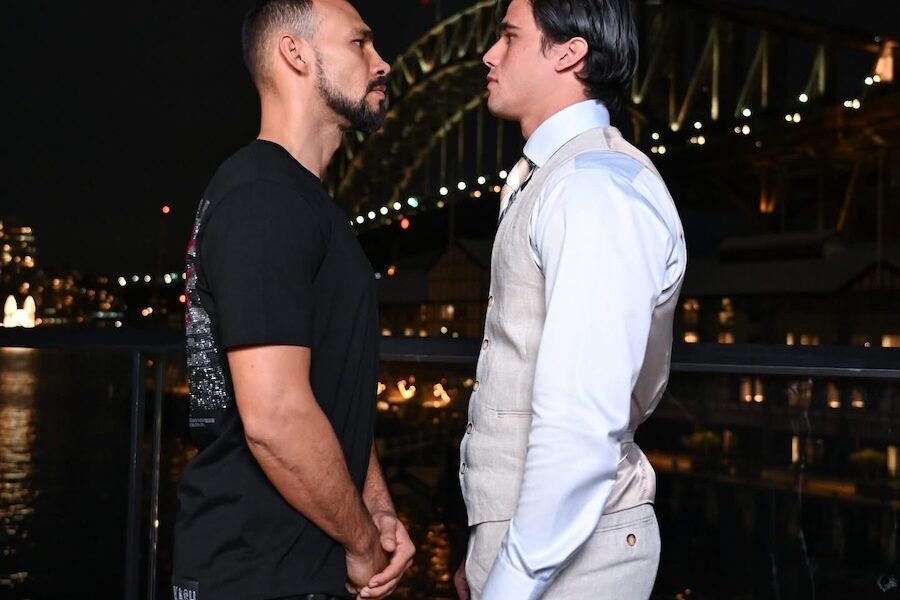 Keith Thurman vs Brock Jarvis: Odds, Fight Card for March 12