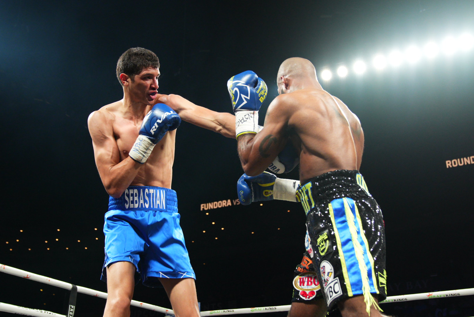 Sebastian Fundora Eyes Future Fights After Dominant Booker Victory on ...