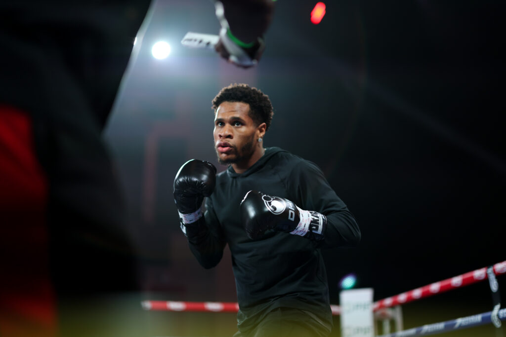 Boxing Best Bets This Weekend Including Canelo vs William Scull on May 3