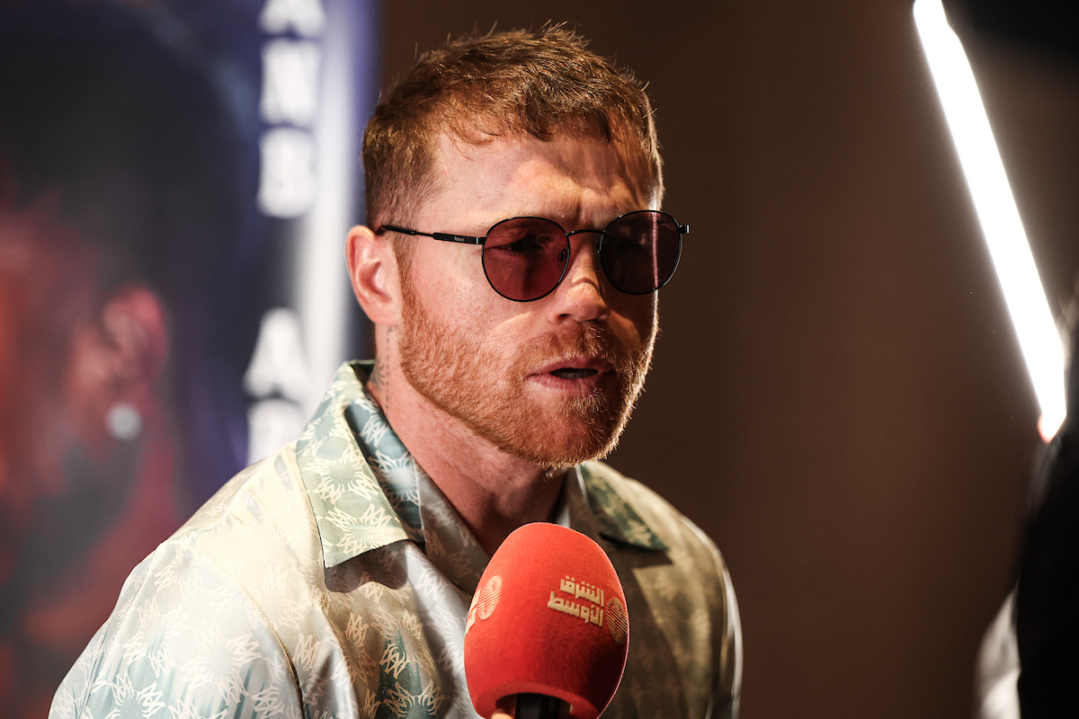 Three Mexican Boxers to Watch for the Remainder of 2025