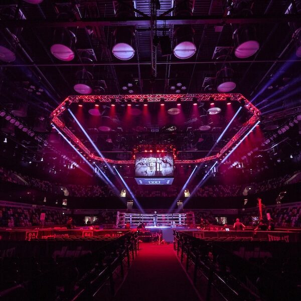 Jack Rafferty vs Mark Chamberlain: Stream, Odds, Fight Card for August 23