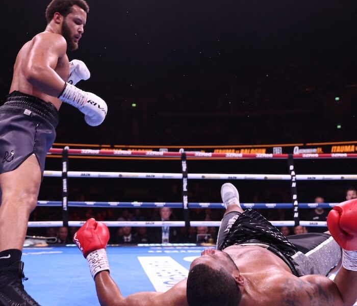 Moses Itauma vs Dillian Whyte: Dave Allen Makes Bold Prediction for August 16