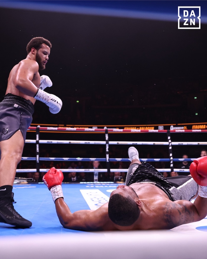 Moses Itauma vs Dillian Whyte: Stream, Odds, Fight Card for August 16