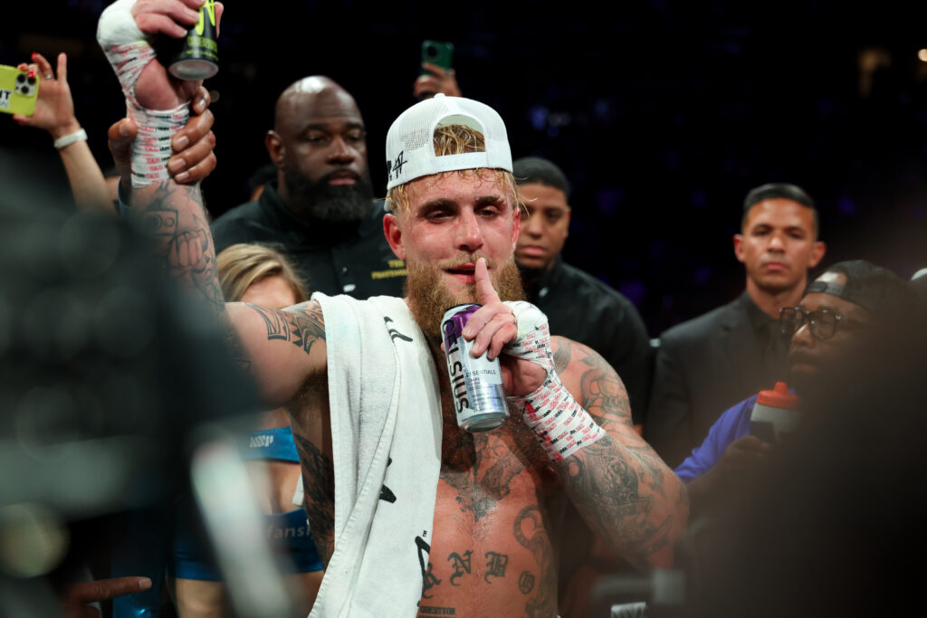 Gervonta Davis vs Jake Paul: Nov. 14 Exhibition Fight Sparks Rolly Romero Response