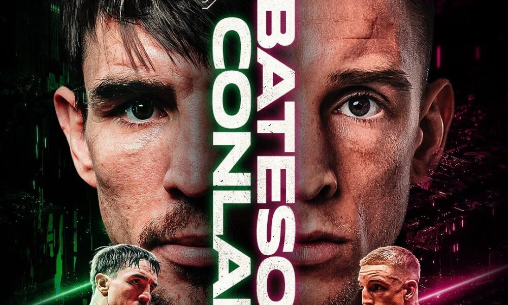 Michael Conlan vs. Jack Bateson: Quotes and Fight Prediction for Sep. 5